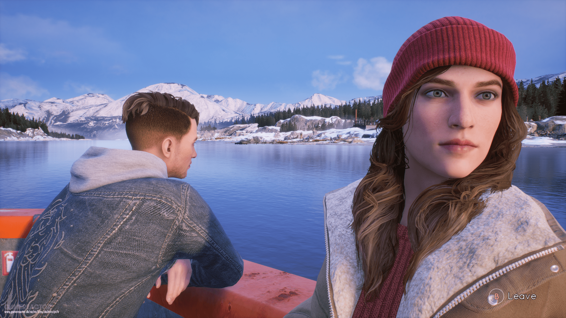 Tell Me Why Wallpapers - Top Free Tell Me Why Backgrounds - WallpaperAccess