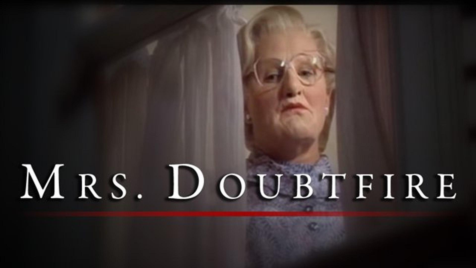 Mrs Doubtfire Wallpapers - Top Free Mrs Doubtfire Backgrounds ...