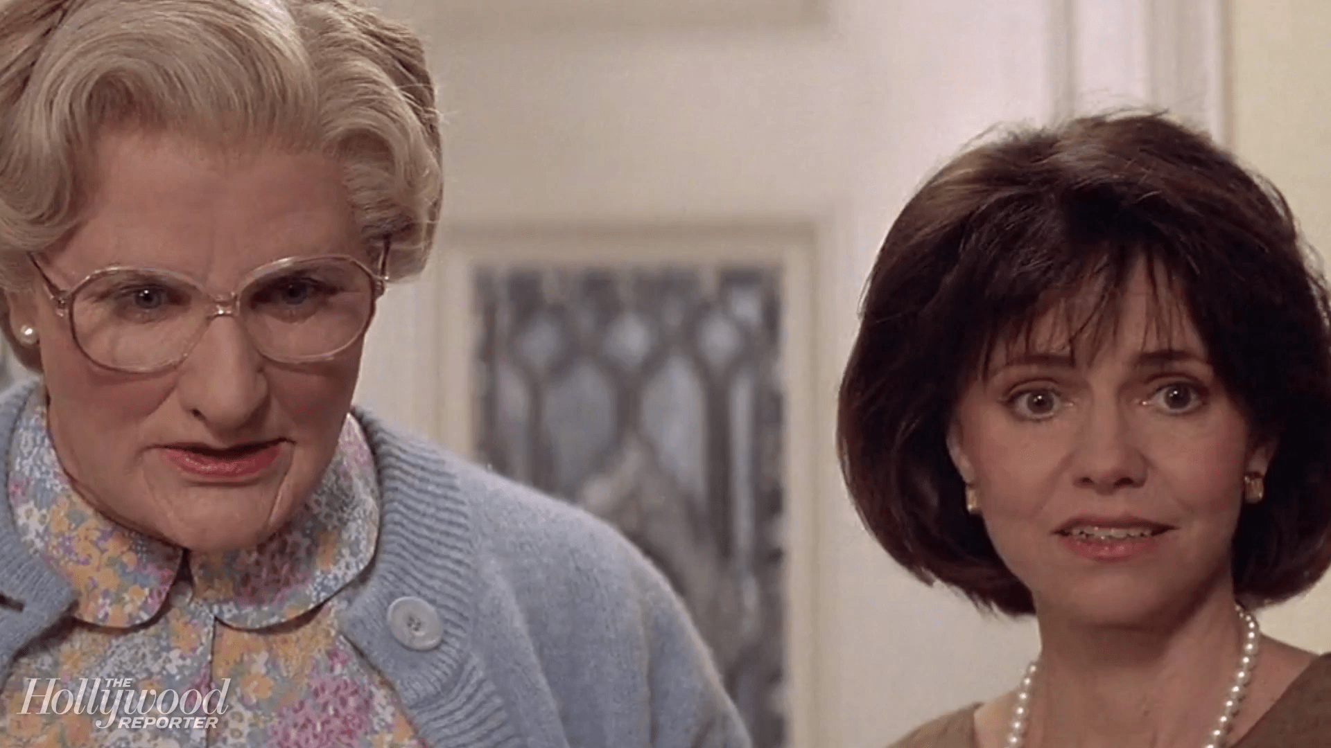 Mrs Doubtfire Wallpapers - Top Free Mrs Doubtfire Backgrounds ...