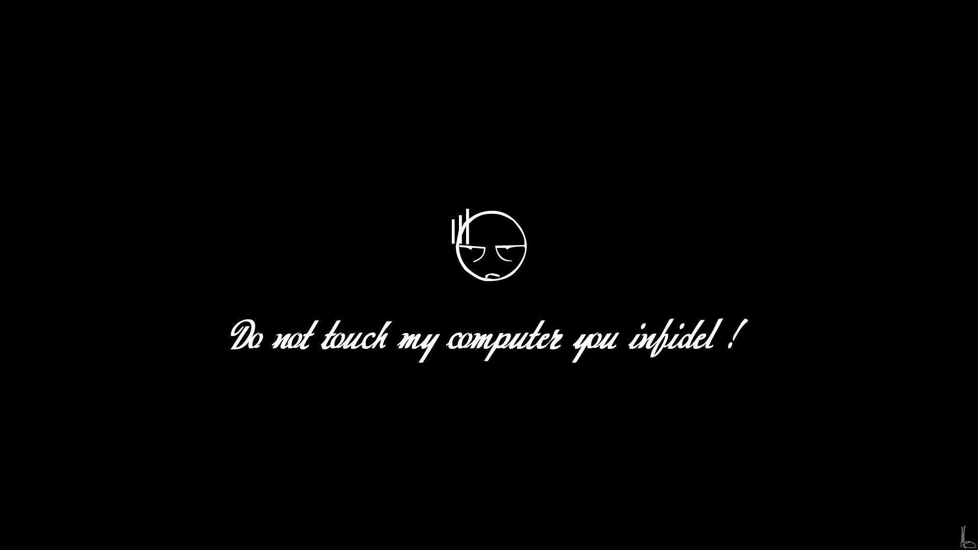 Get off My Computer Wallpapers - Top Free Get off My Computer ...