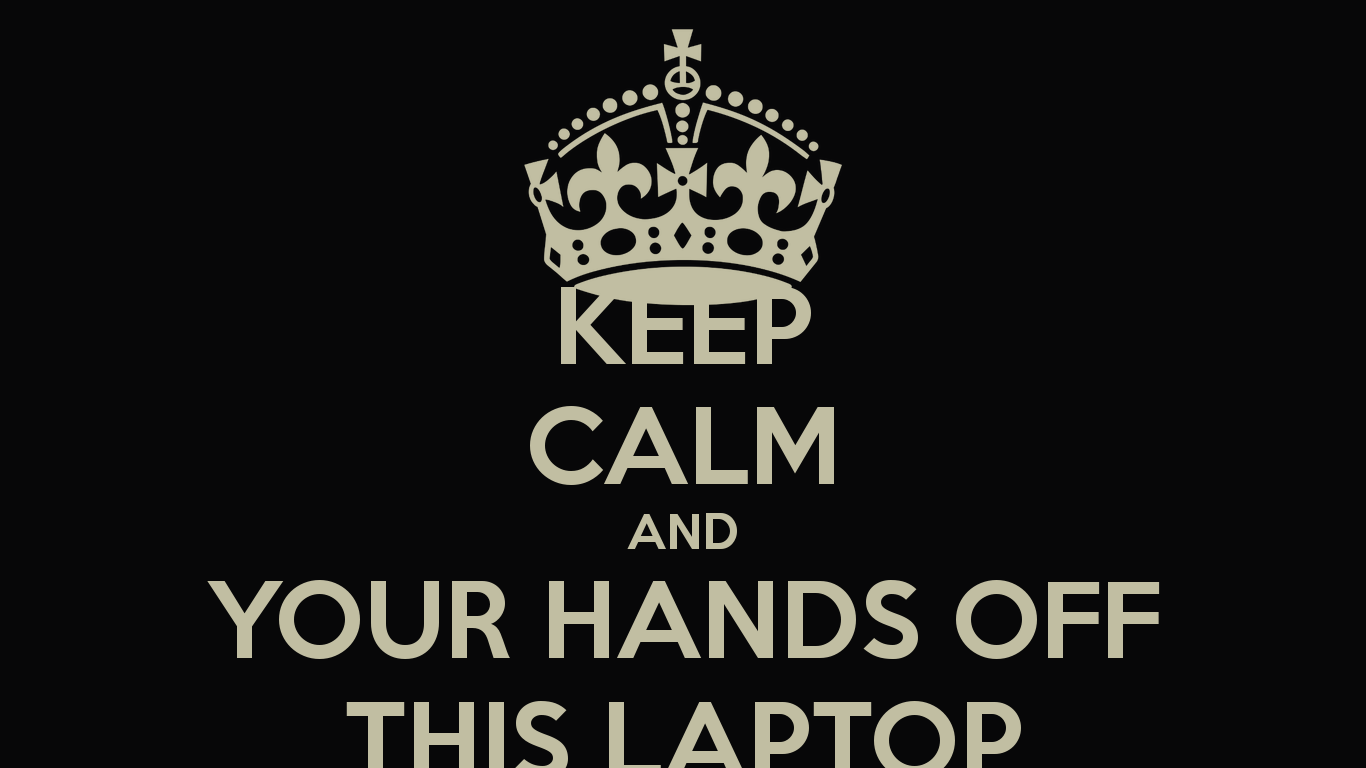 Get off My Computer Wallpapers - Top Free Get off My Computer ...