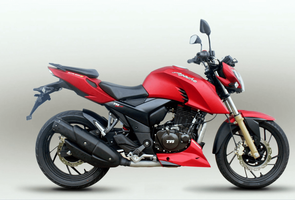 Apache Bike Wallpapers - Top Free Apache Bike Backgrounds - WallpaperAccess