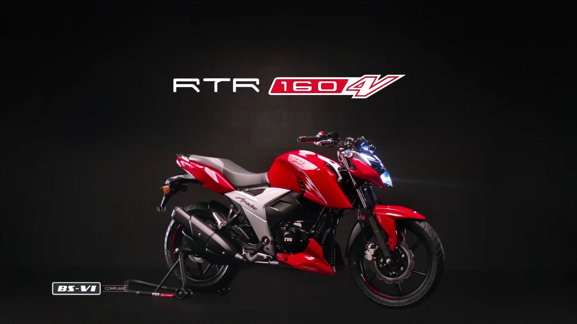 Apache Bike Wallpapers - Top Free Apache Bike Backgrounds - WallpaperAccess