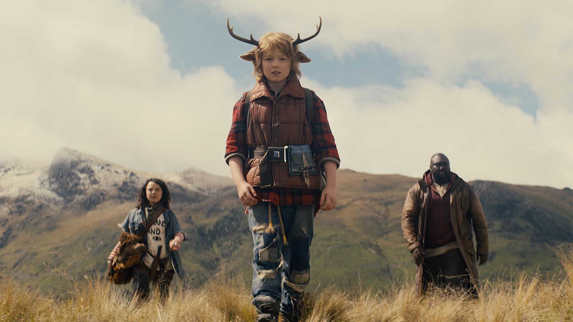 Sweet Tooth Wallpapers - Top Free Sweet Tooth Backgrounds - WallpaperAccess