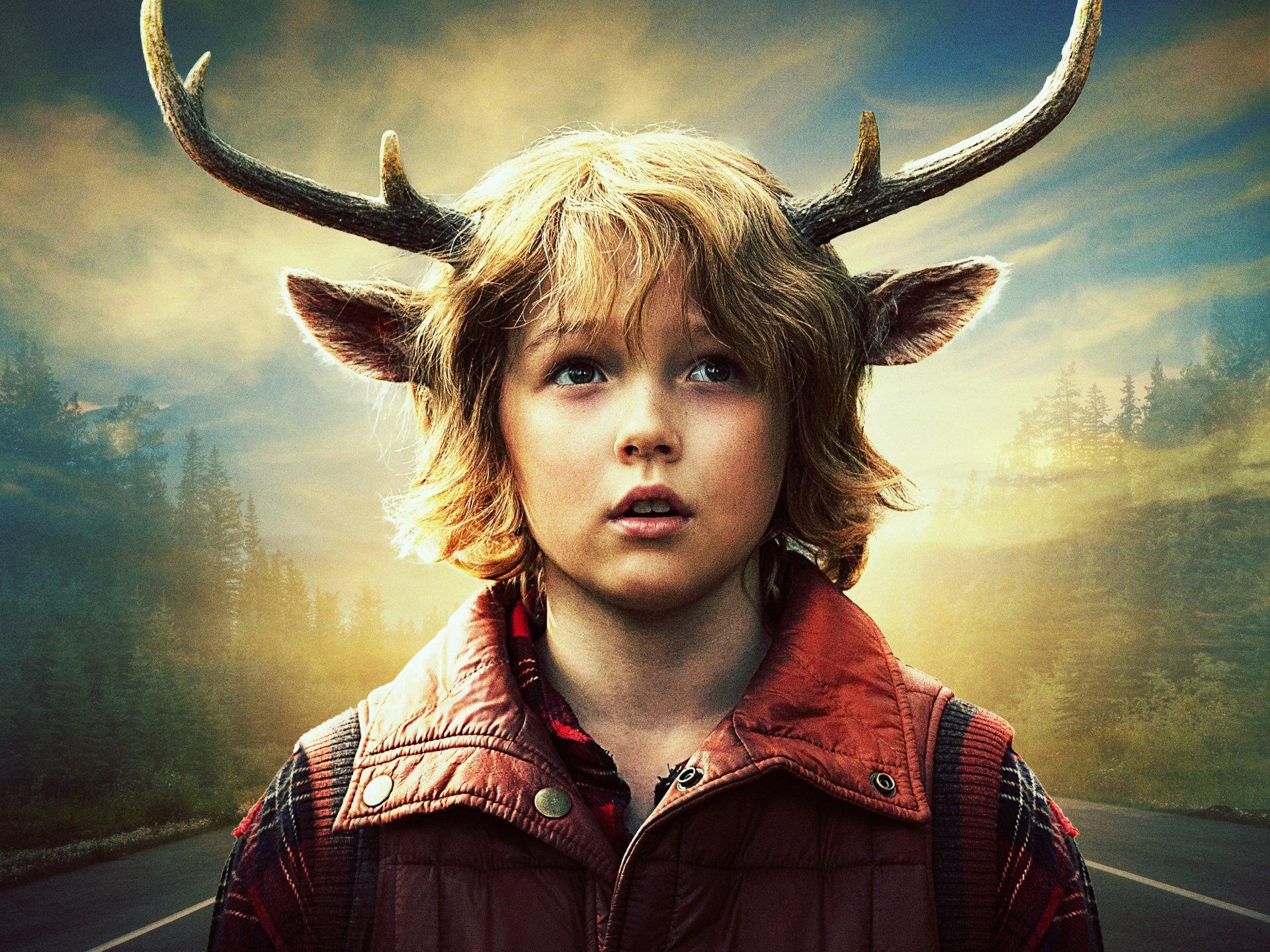 Sweet Tooth Wallpapers - Top Free Sweet Tooth Backgrounds - WallpaperAccess