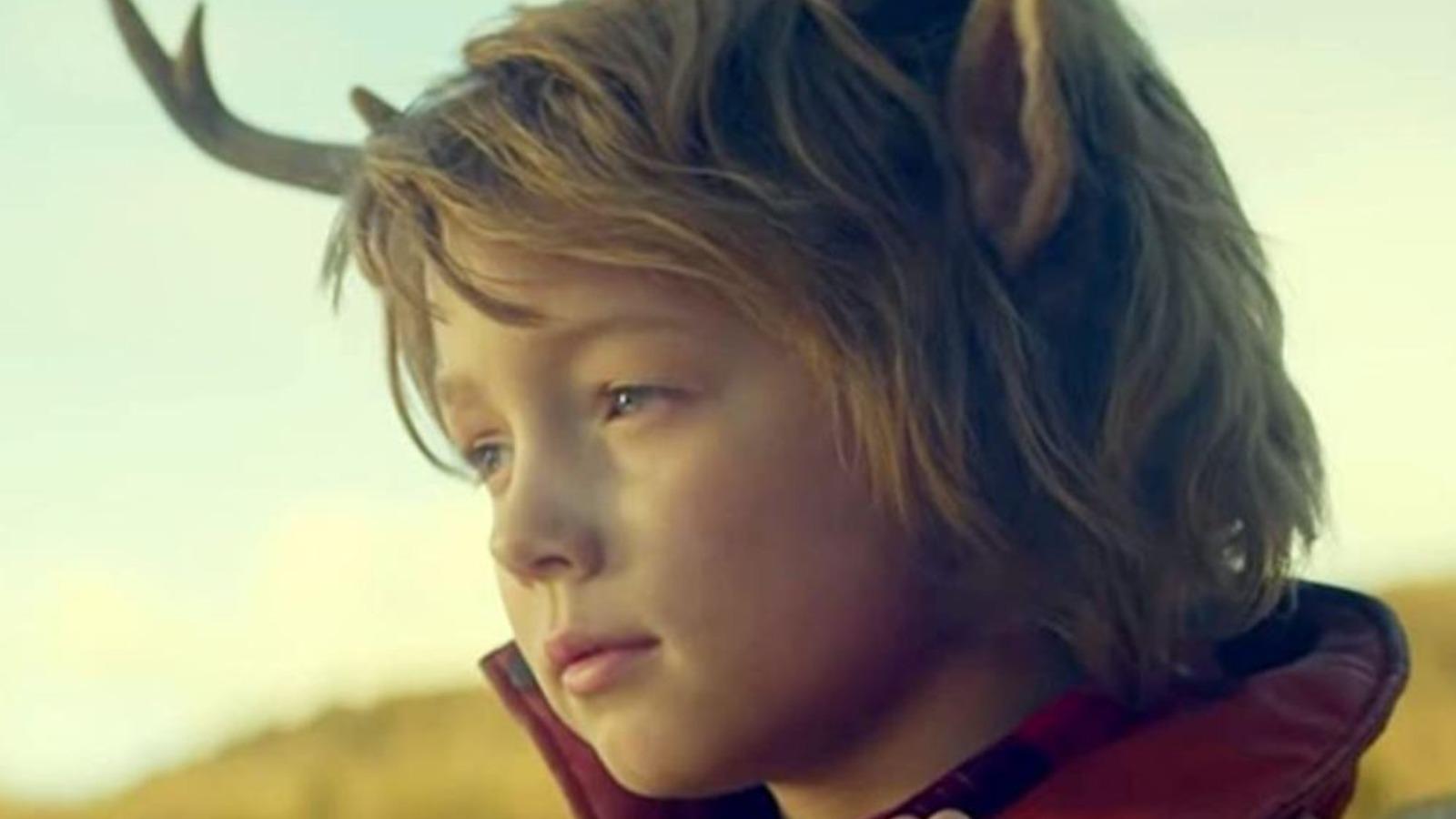 Sweet Tooth Wallpapers - Top Free Sweet Tooth Backgrounds - WallpaperAccess