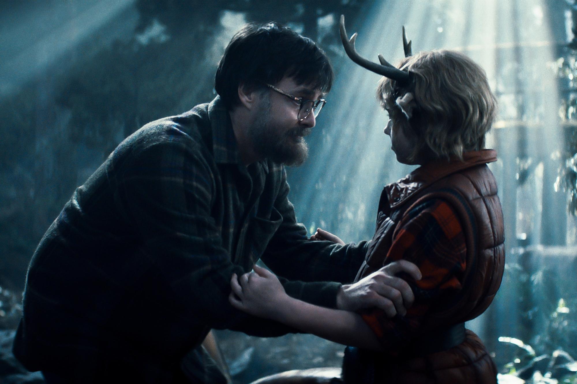 Sweet Tooth Wallpapers - Top Free Sweet Tooth Backgrounds - WallpaperAccess