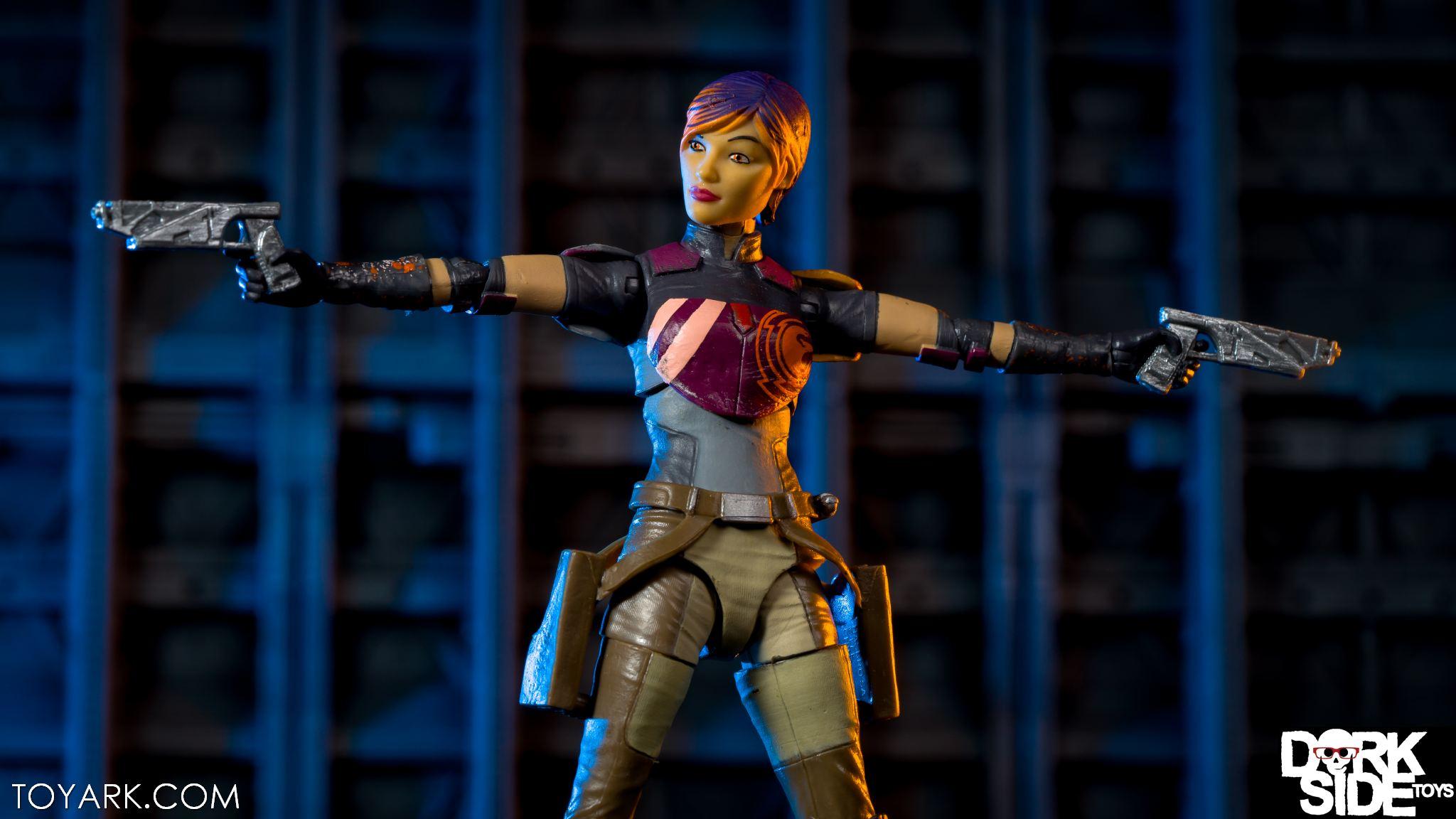 Sabine Wren Wallpapers - Top Free Sabine Wren Backgrounds - WallpaperAccess