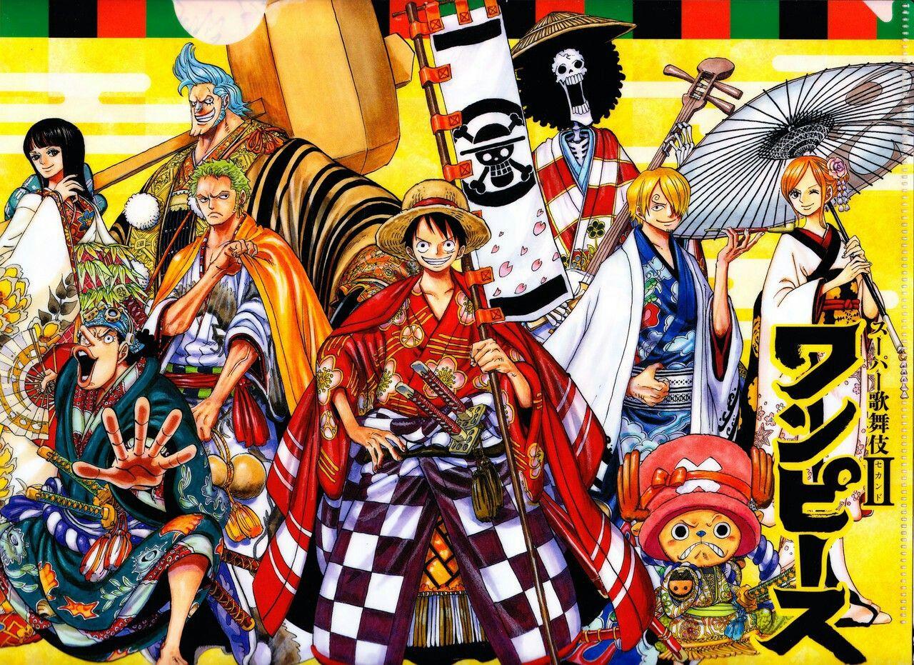Straw Hat Crew Wallpapers - Top Free Straw Hat Crew Backgrounds ...