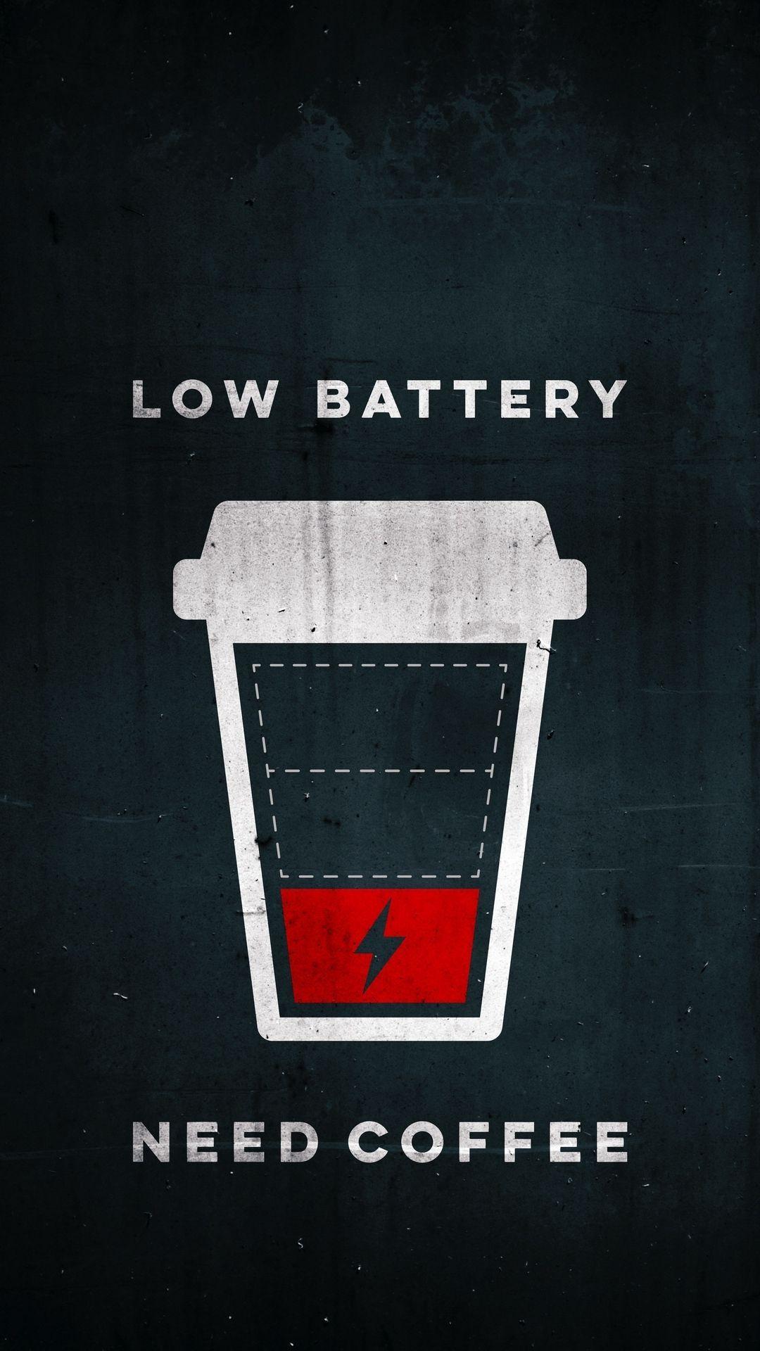Low Battery Wallpapers - Top Free Low Battery Backgrounds - WallpaperAccess