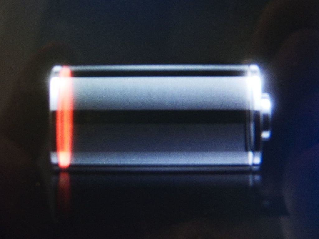 Low Battery Wallpapers - Top Free Low Battery Backgrounds - WallpaperAccess