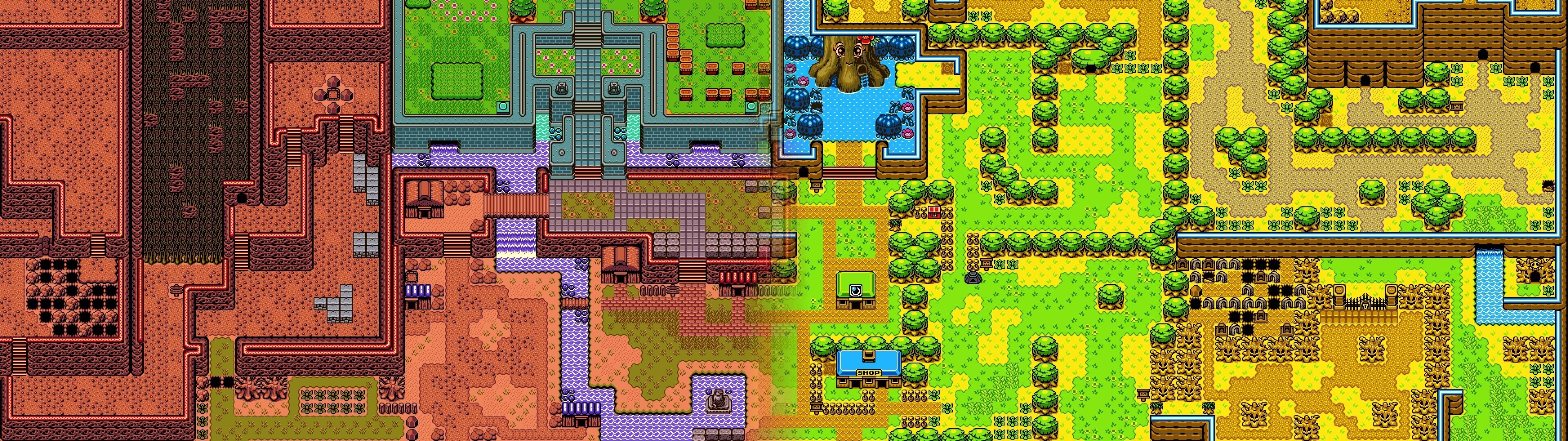 Retro Dual Monitor Wallpapers - Top Free Retro Dual Monitor Backgrounds ...