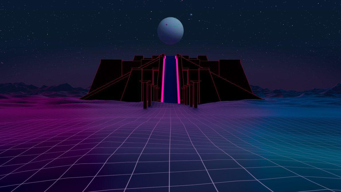 Retro Dual Monitor Wallpapers - Top Free Retro Dual Monitor Backgrounds ...