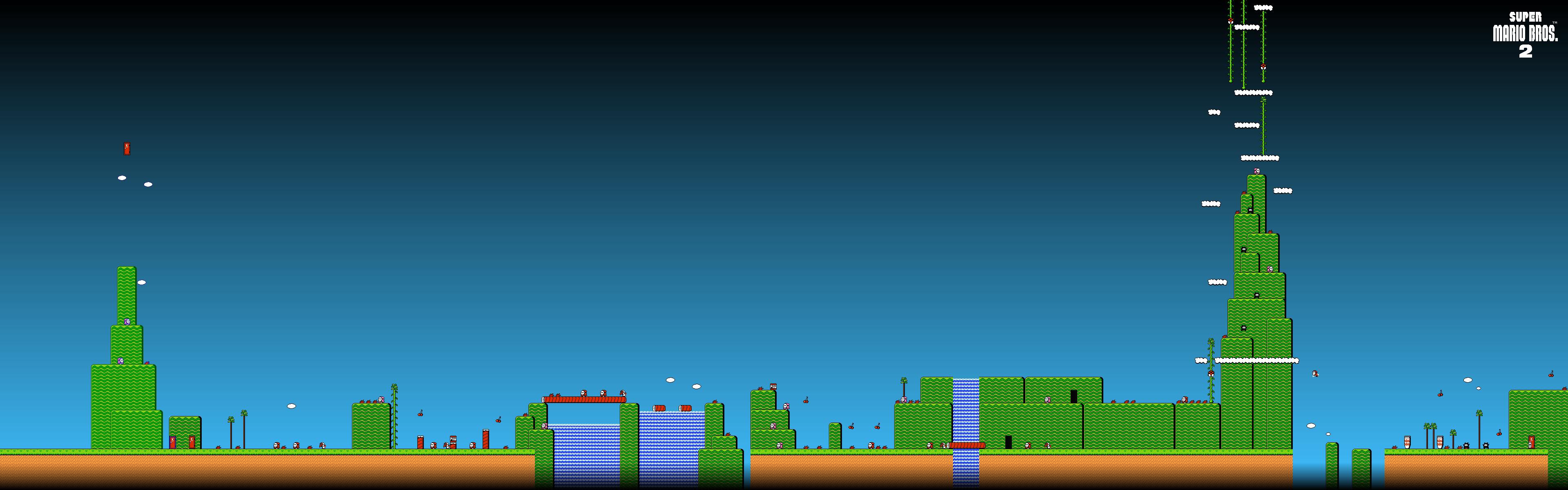 Retro Dual Monitor Wallpapers - Top Free Retro Dual Monitor Backgrounds ...