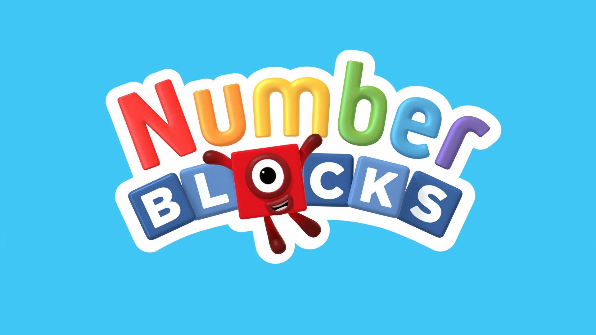 NumberBlocks Wallpapers - Top Free NumberBlocks Backgrounds ...
