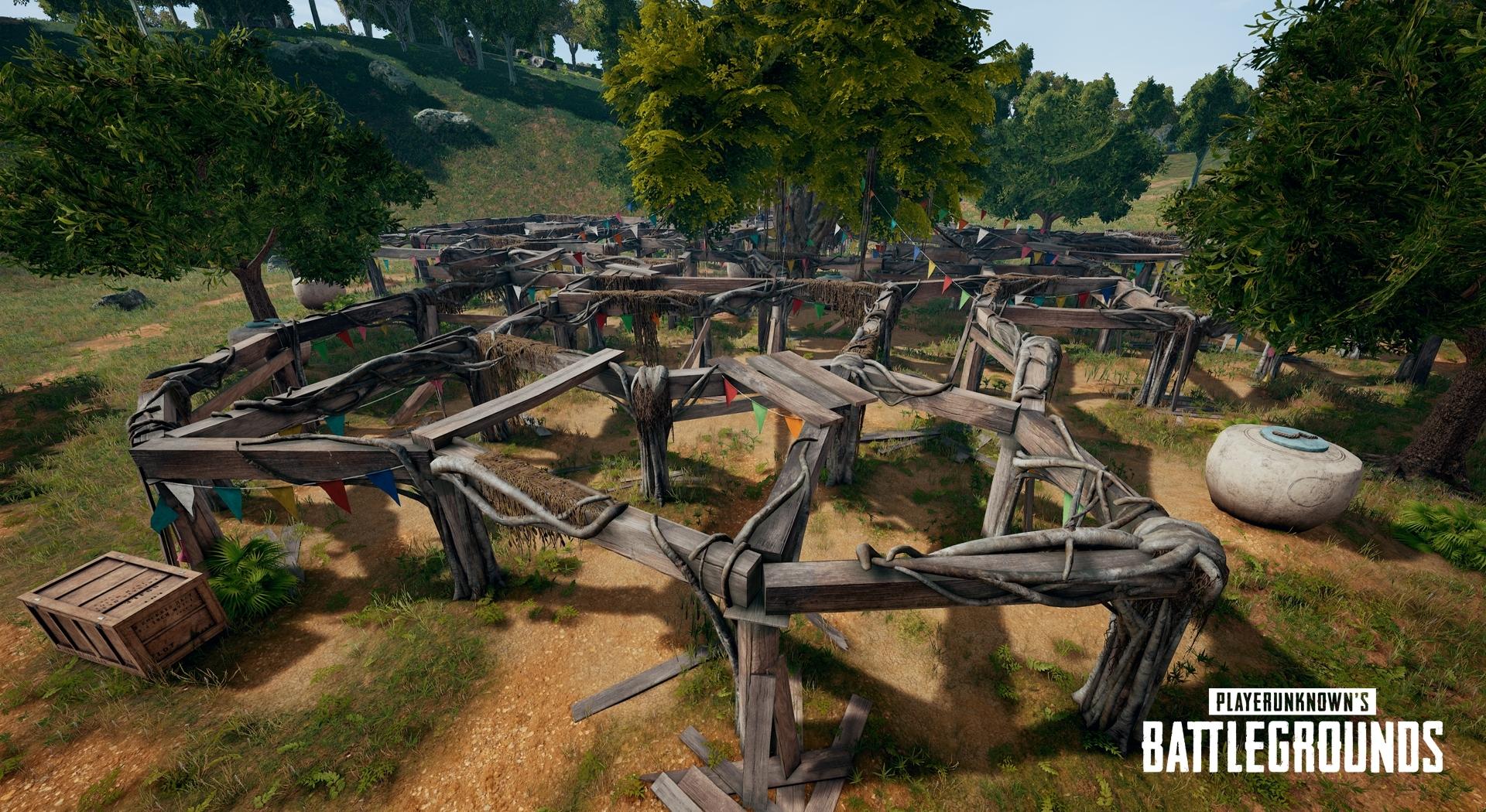 Welcome To Sanhok Wallpapers - Top Free Welcome To Sanhok Backgrounds ...