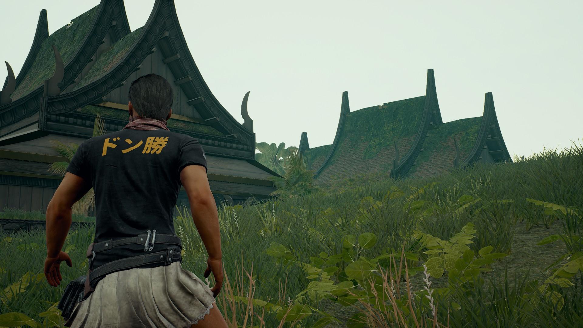 Welcome To Sanhok Wallpapers - Top Free Welcome To Sanhok Backgrounds ...