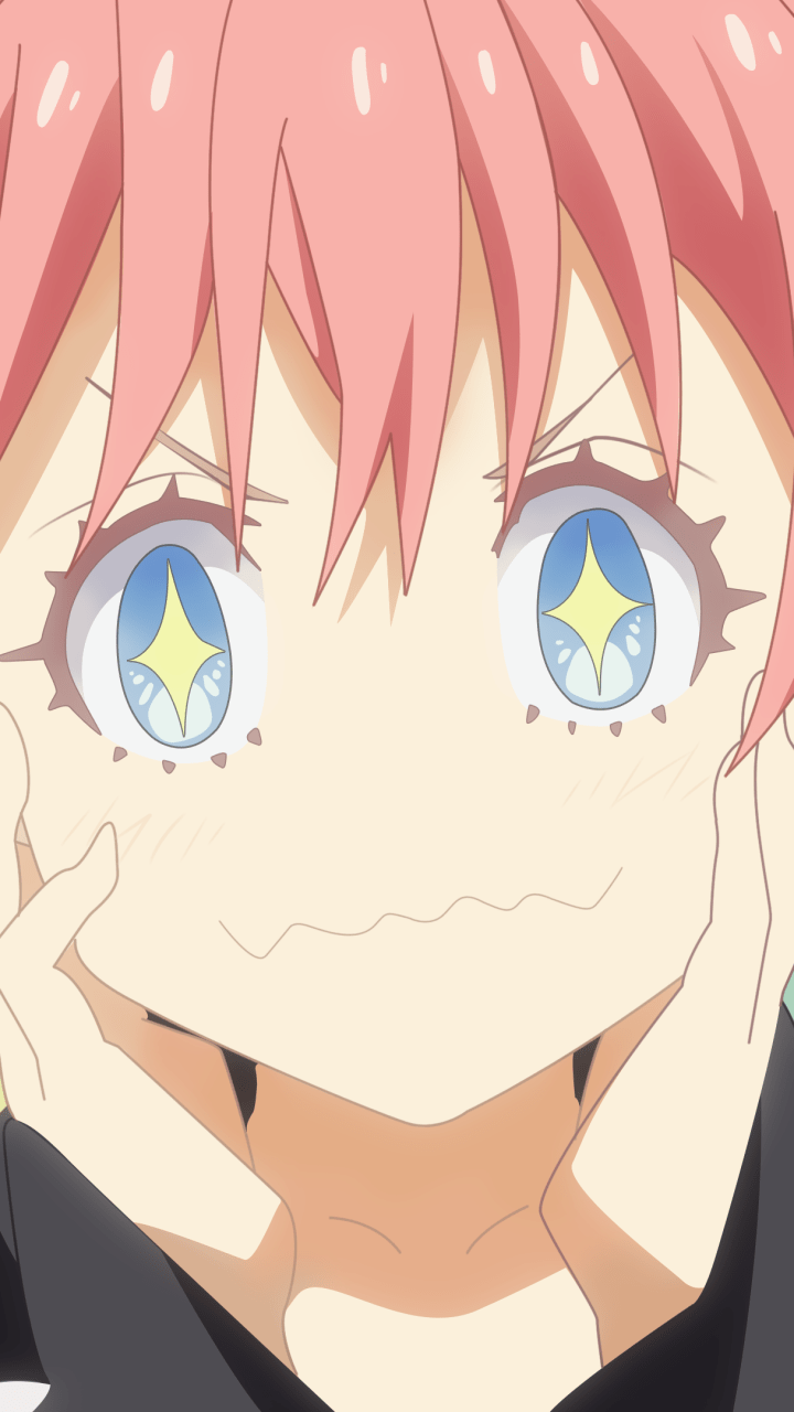 Milim Nava Wallpapers - Top Free Milim Nava Backgrounds - WallpaperAccess