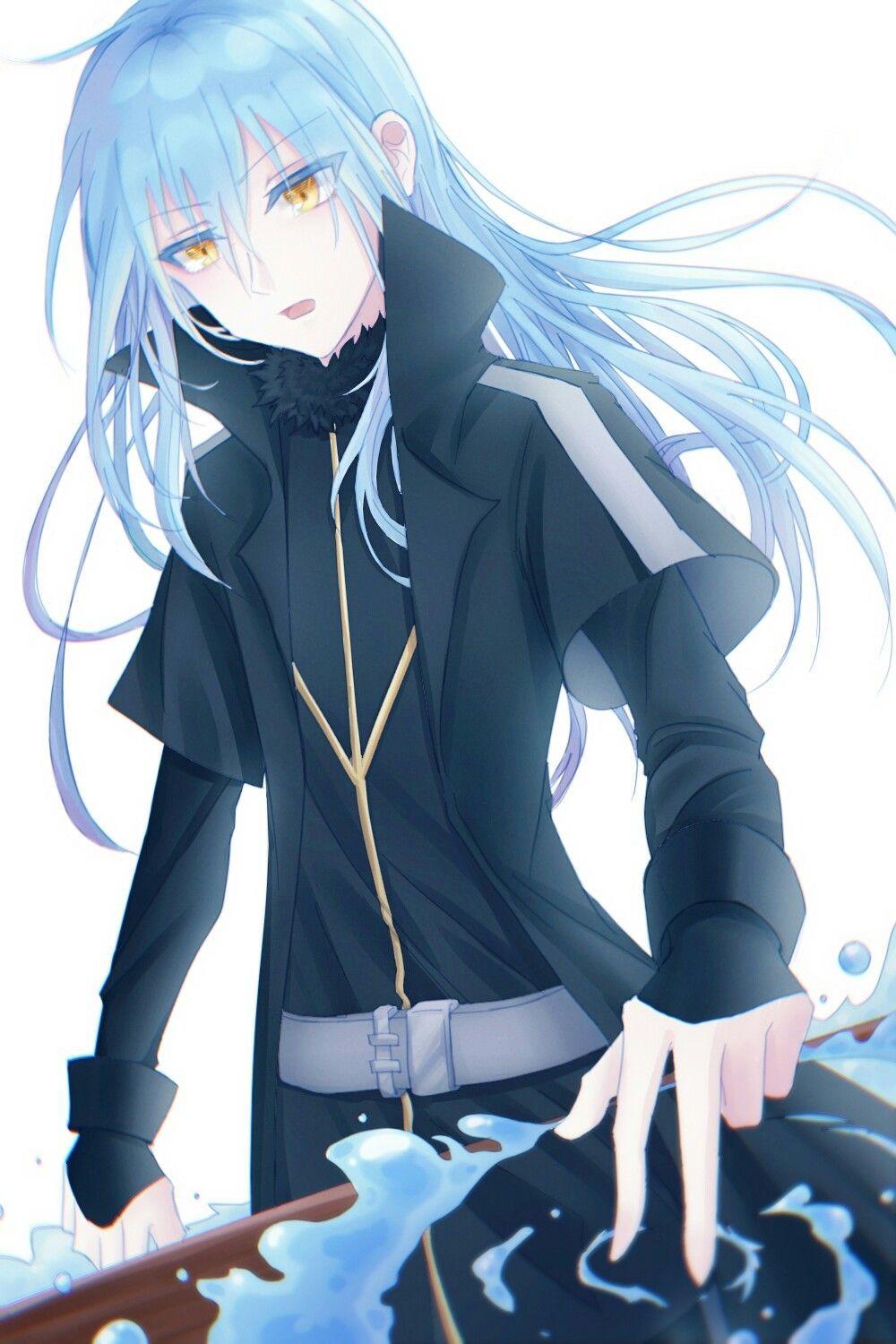 Milim Nava Wallpapers - Top Free Milim Nava Backgrounds - WallpaperAccess