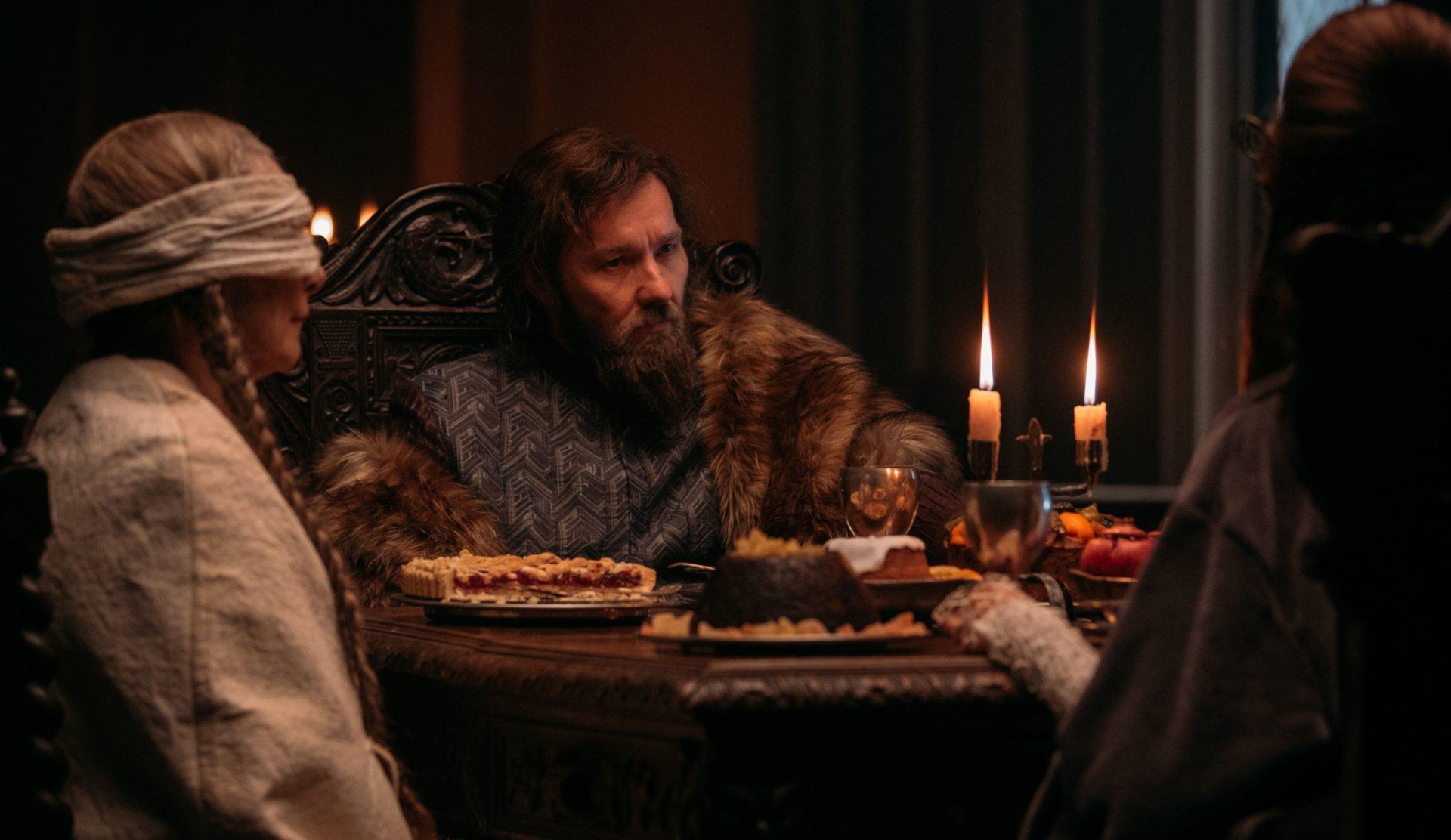 The Green Knight Wallpapers - Top Free The Green Knight Backgrounds ...