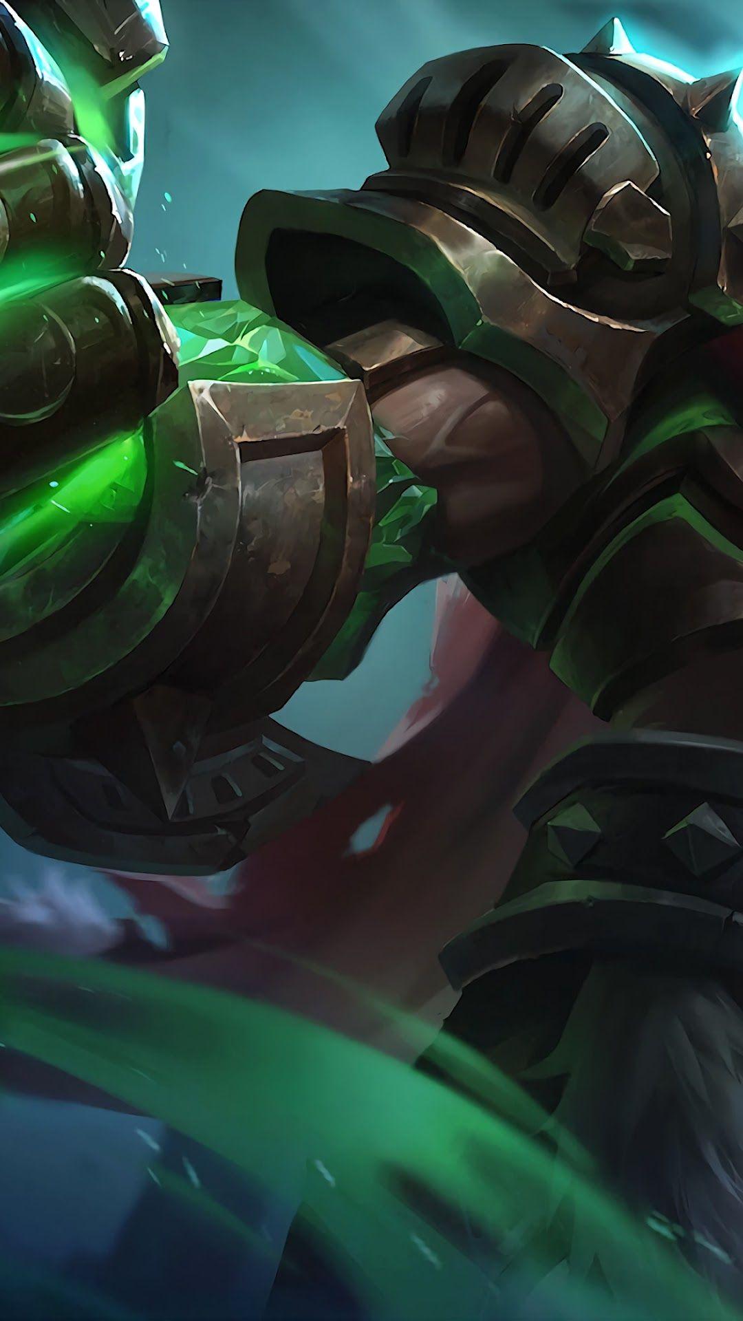 Chou Stun Wallpapers - Top Free Chou Stun Backgrounds - WallpaperAccess