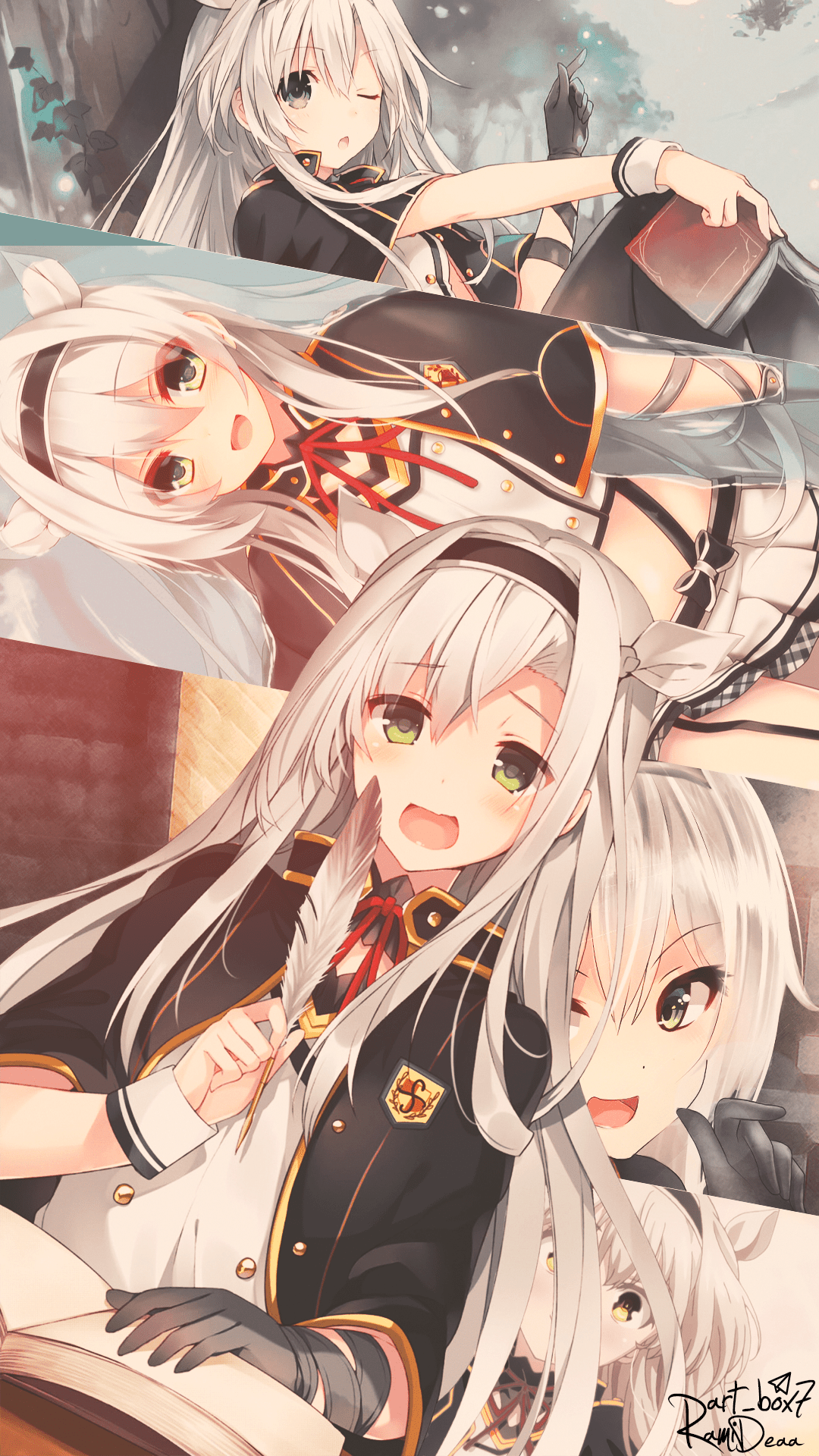 Sistine Fibel Wallpapers - Top Free Sistine Fibel Backgrounds ...