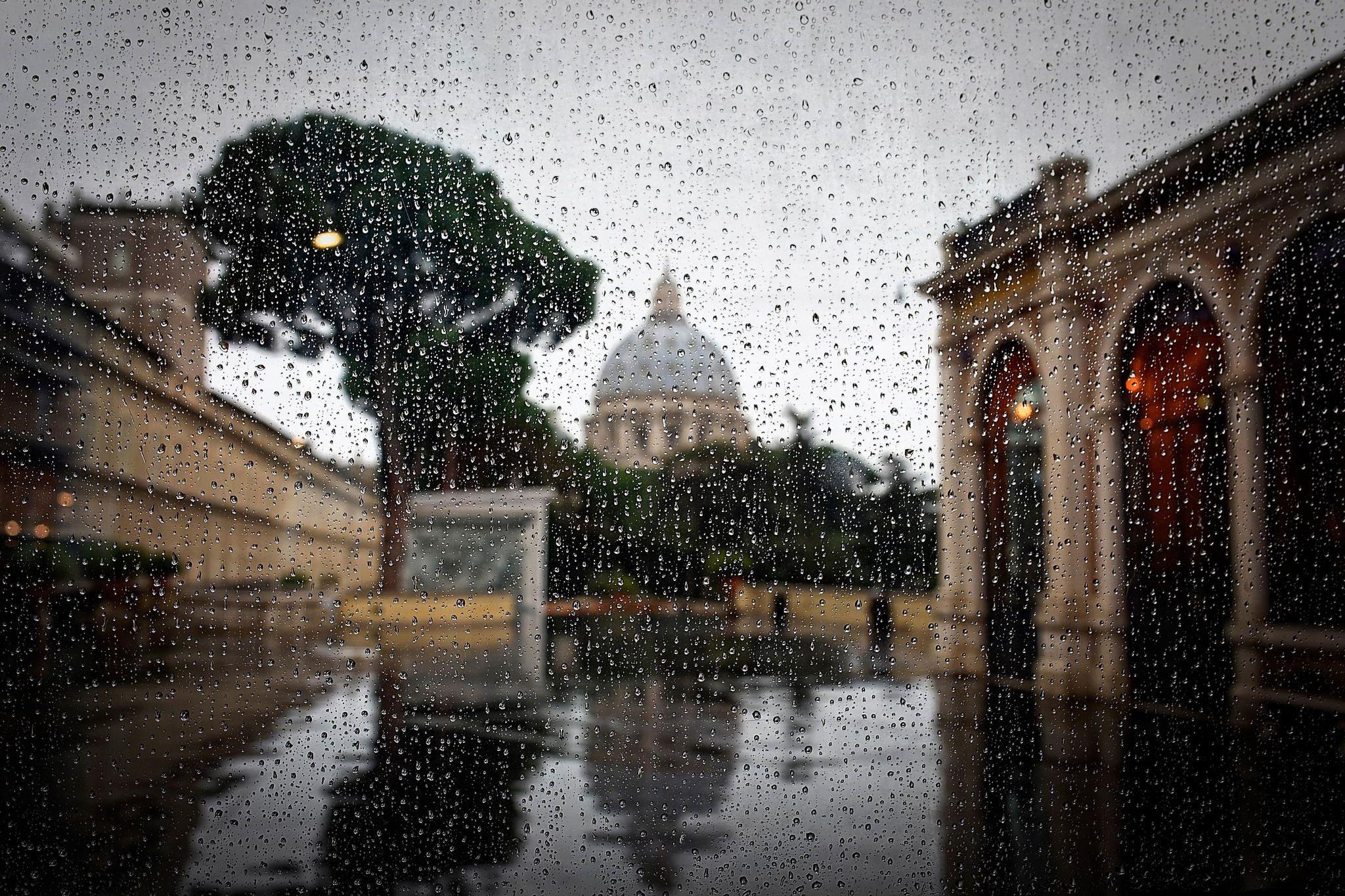 Rain Italy Wallpapers - Top Free Rain Italy Backgrounds - WallpaperAccess