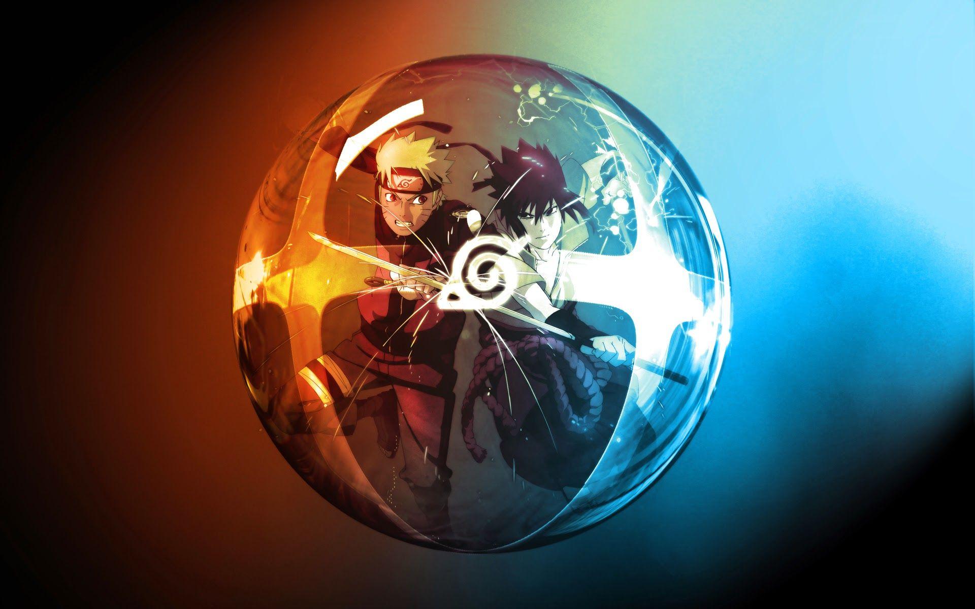 Naruto Village Wallpapers - Top Free Naruto Village Backgrounds ...