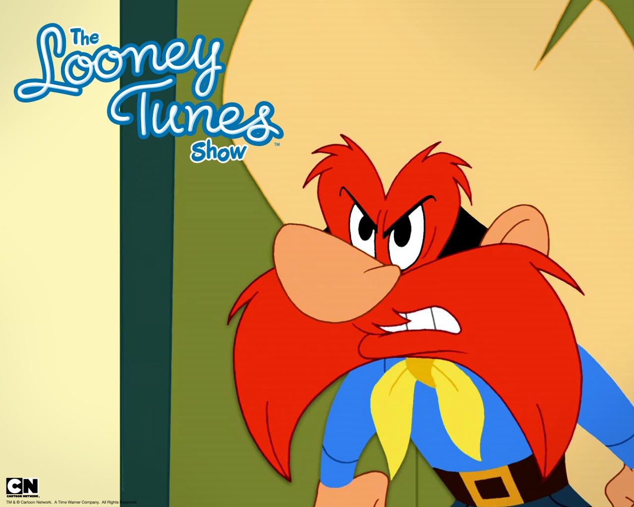 Yosemite Sam Wallpapers - Top Free Yosemite Sam Backgrounds ...