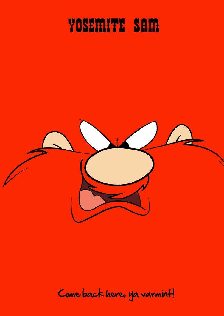 Yosemite Sam Wallpapers - Top Free Yosemite Sam Backgrounds ...