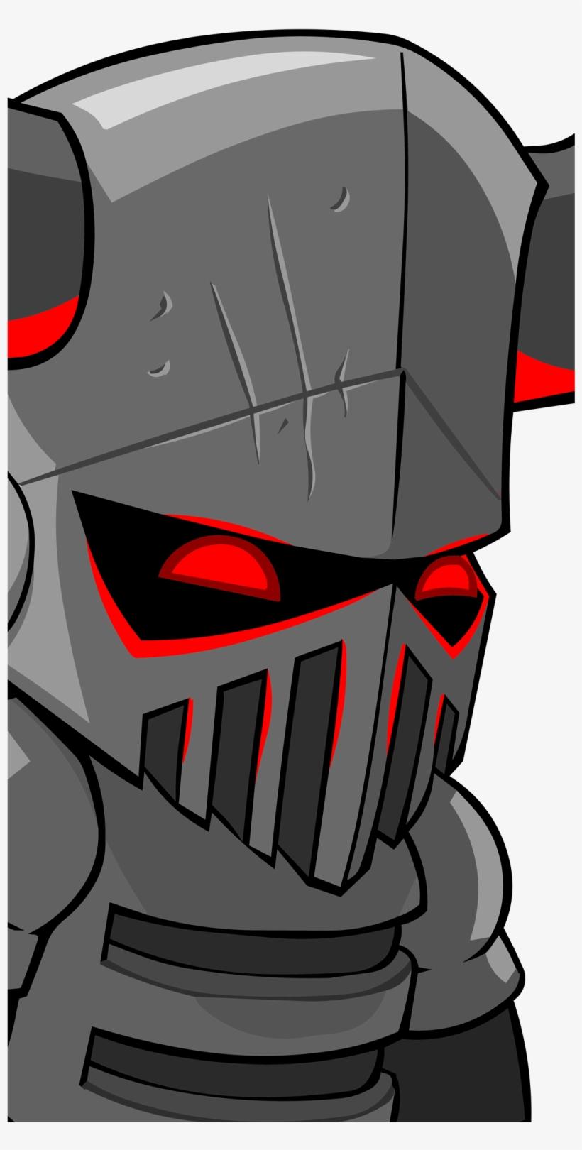 Castle Crashers Necromancer Wallpapers - Top Free Castle Crashers ...