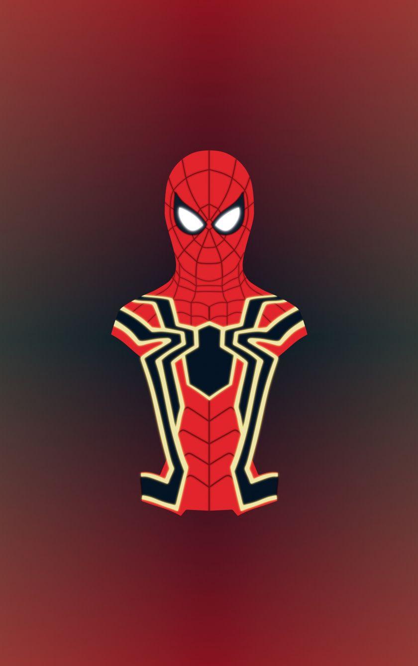 Spider-Man iPod Wallpapers - Top Free Spider-Man iPod Backgrounds ...