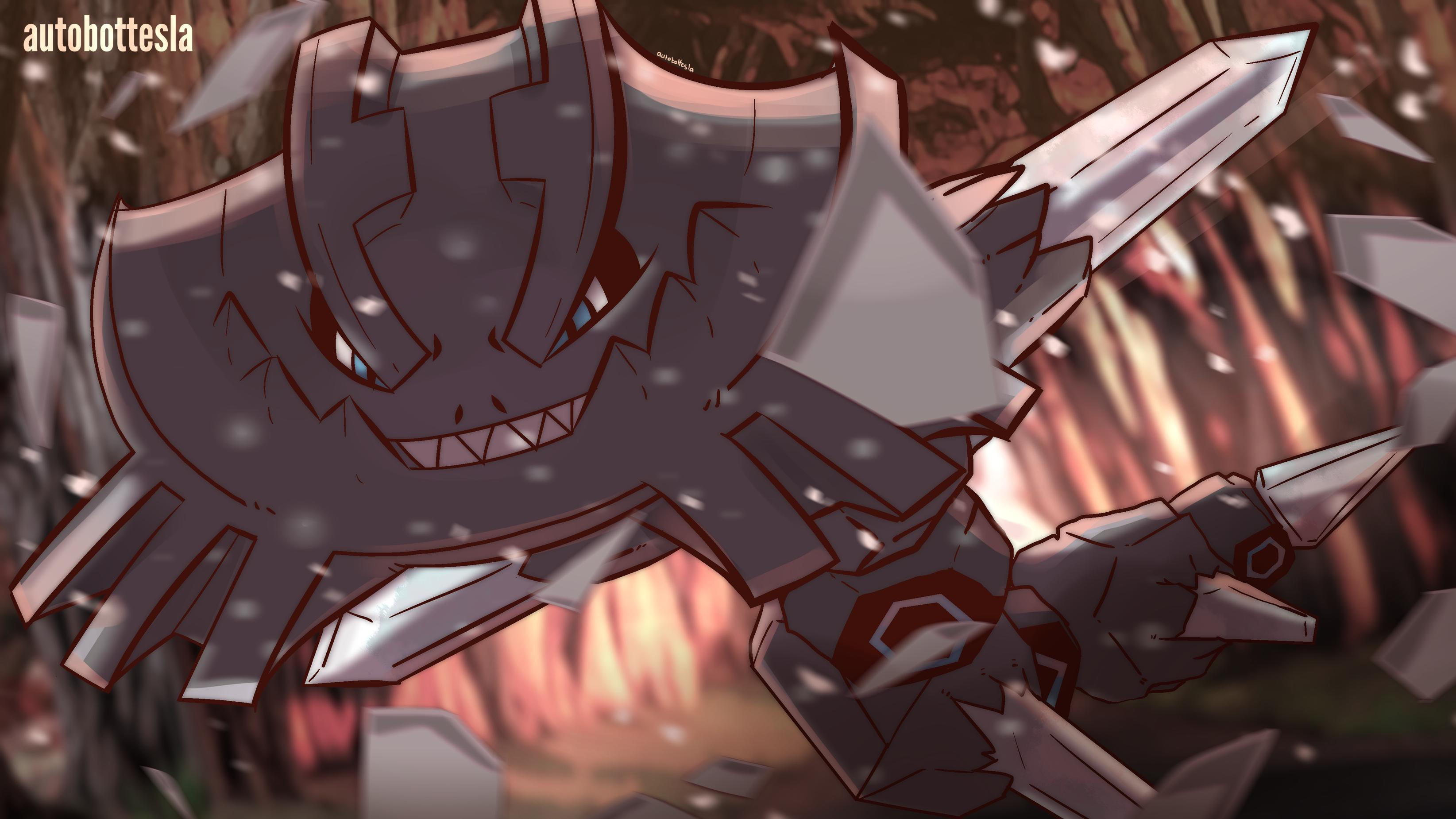 Steelix Wallpapers - Top Free Steelix Backgrounds - WallpaperAccess