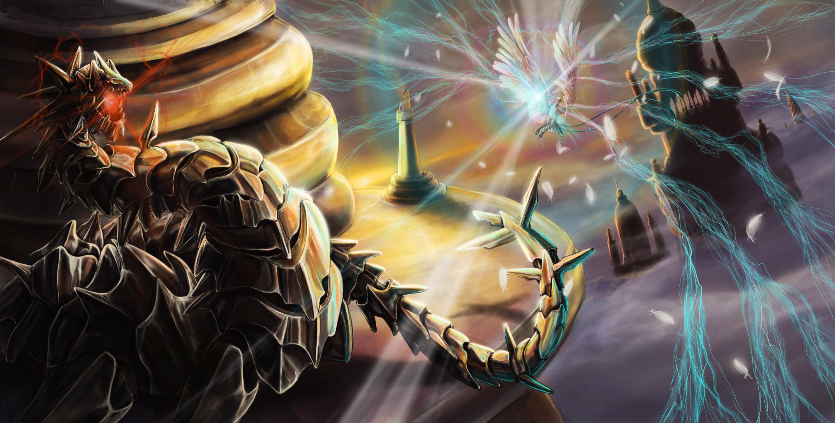 Steelix Wallpapers - Top Free Steelix Backgrounds - WallpaperAccess