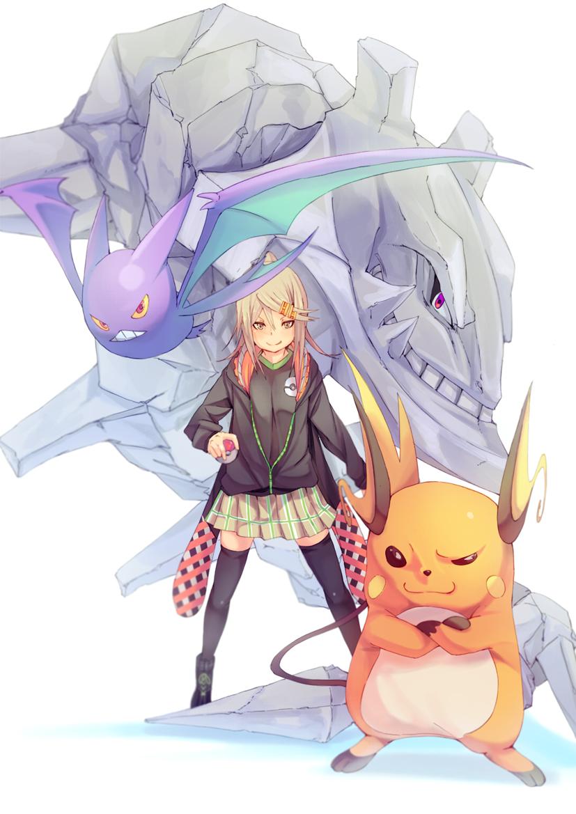 Steelix Wallpapers - Top Free Steelix Backgrounds - WallpaperAccess