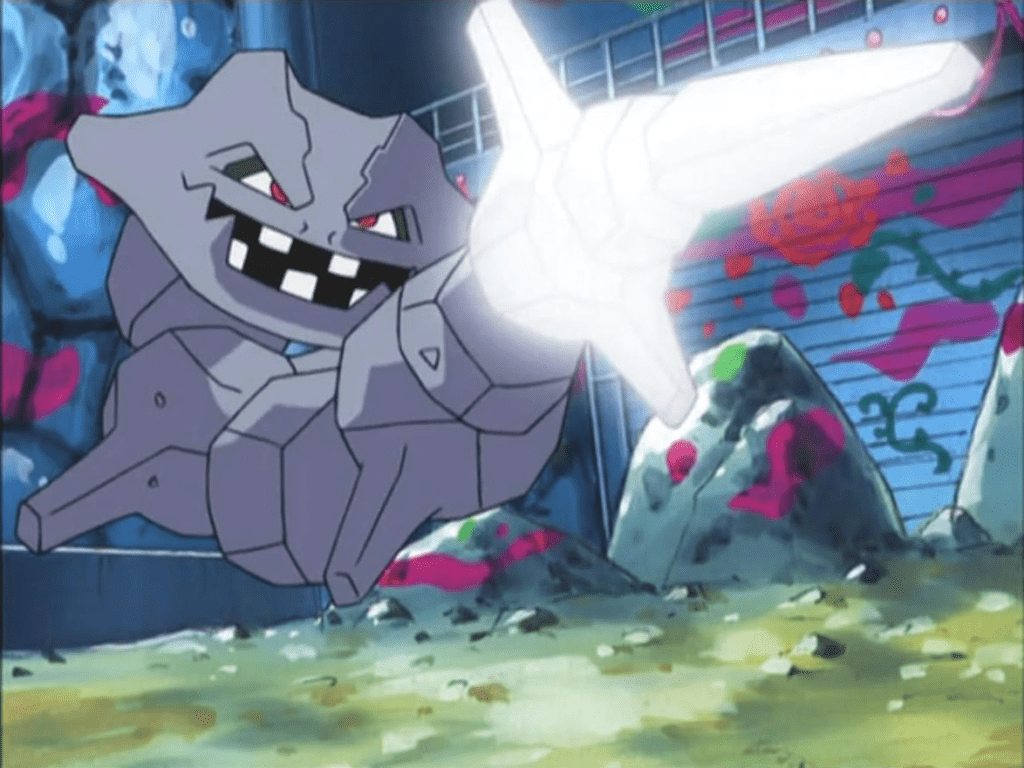 Steelix Wallpapers - Top Free Steelix Backgrounds - WallpaperAccess