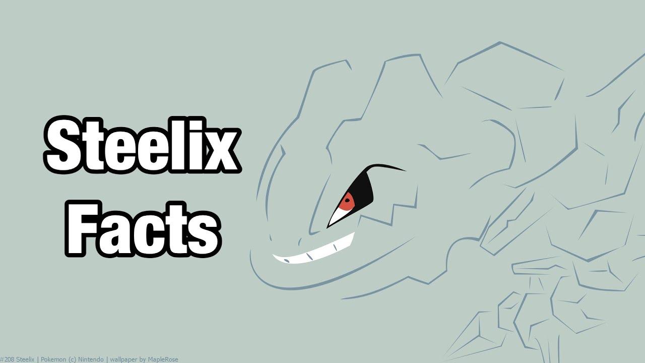 Steelix Wallpapers - Top Free Steelix Backgrounds - WallpaperAccess