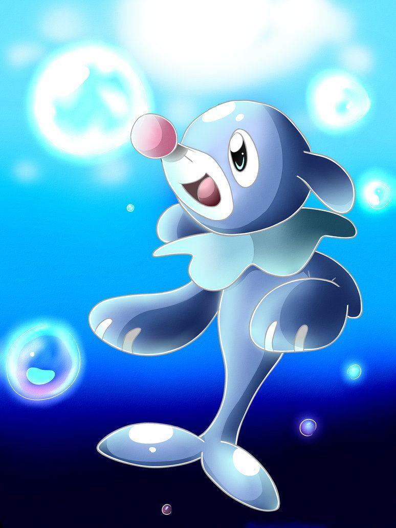 Popplio Wallpapers - Top Free Popplio Backgrounds - WallpaperAccess