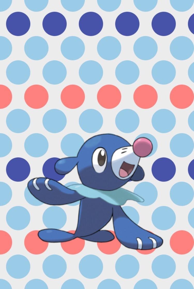 Popplio Wallpapers - Top Free Popplio Backgrounds - WallpaperAccess