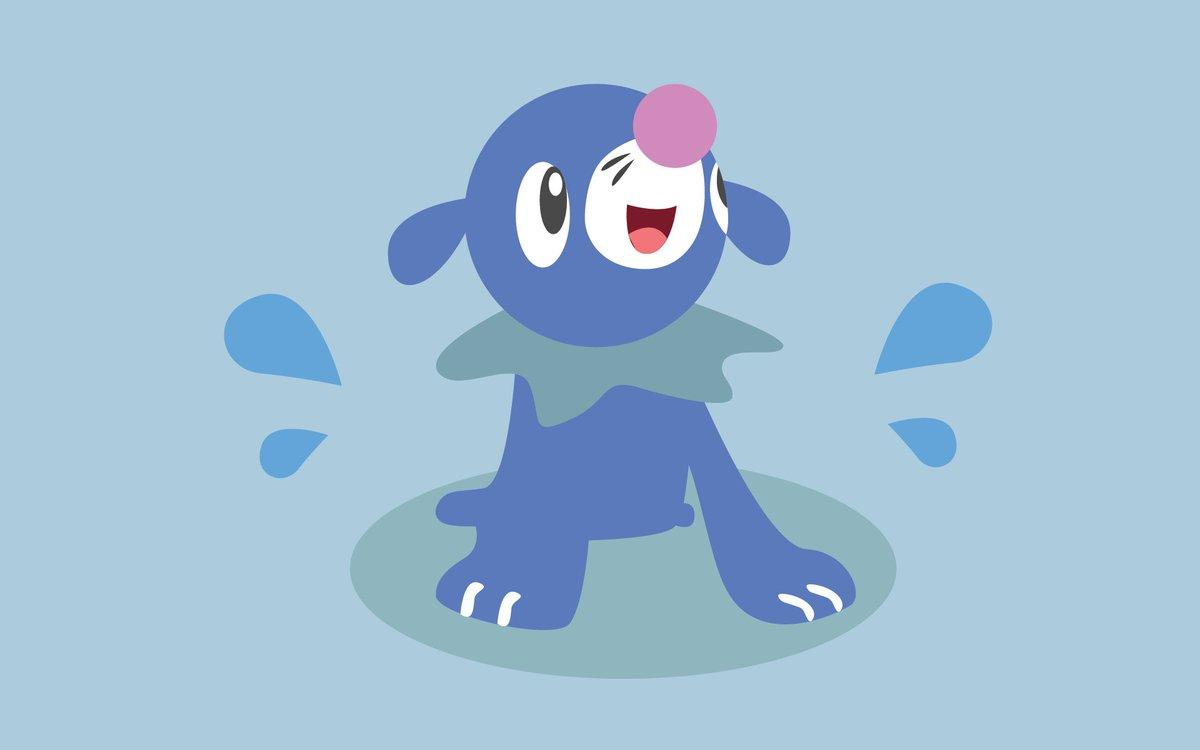 Popplio Wallpapers - Top Free Popplio Backgrounds - WallpaperAccess