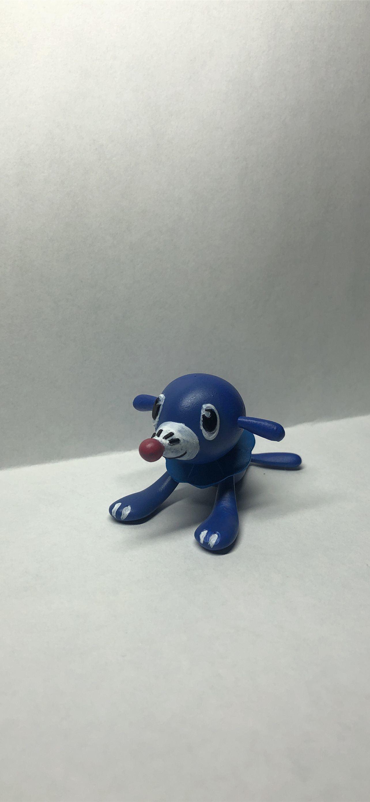 Popplio Wallpapers - Top Free Popplio Backgrounds - WallpaperAccess