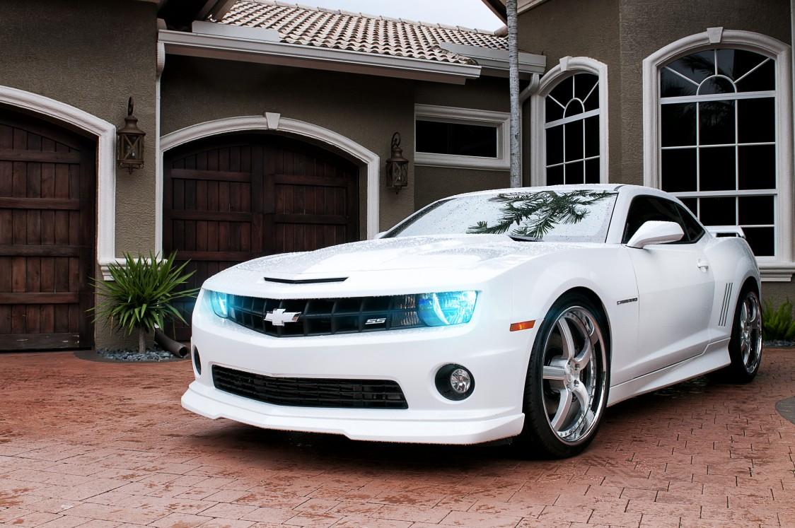 Chevrolet 4K Wallpapers - Top Free Chevrolet 4K Backgrounds ...