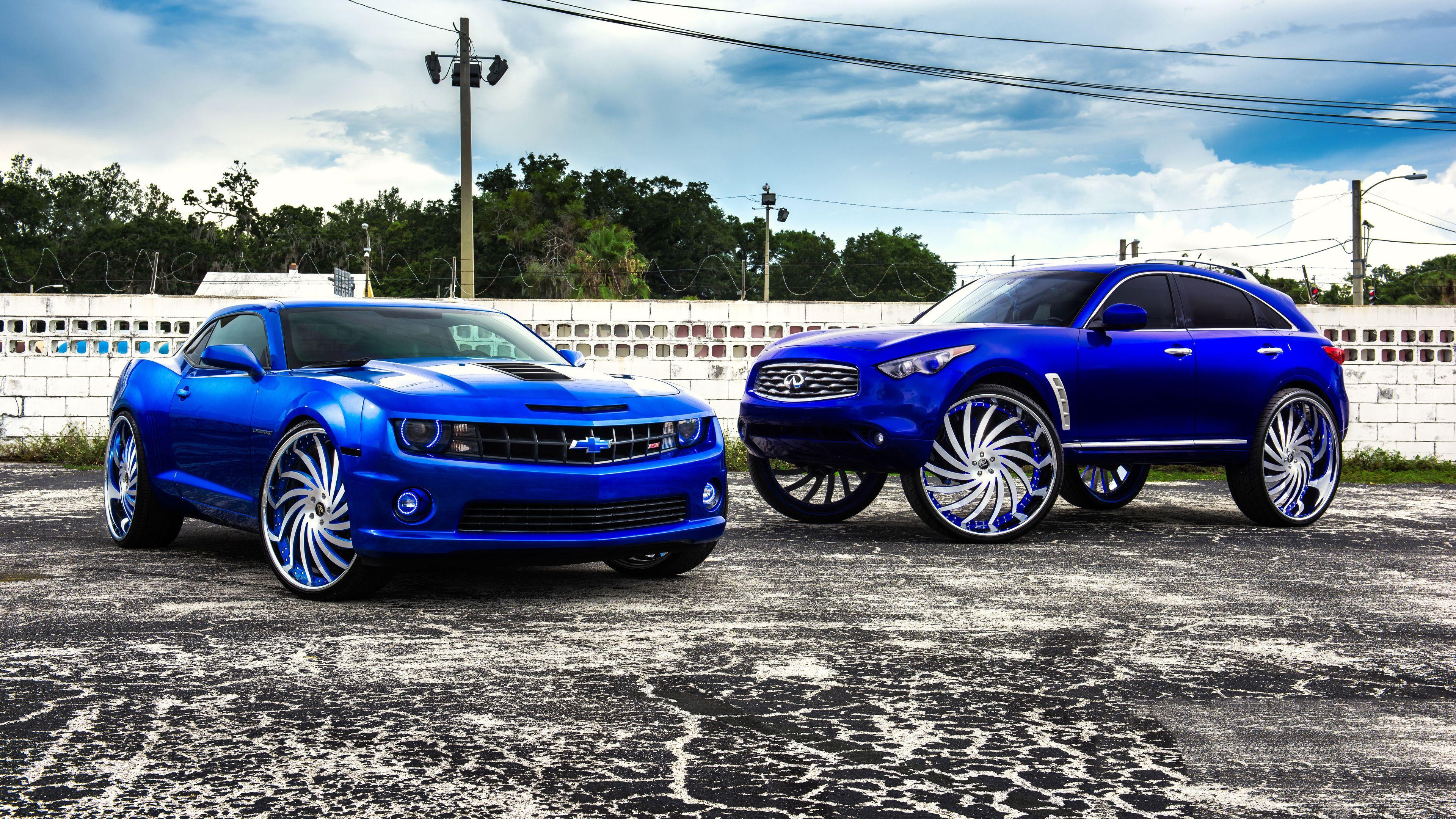 Chevrolet 4K Wallpapers - Top Free Chevrolet 4K Backgrounds ...