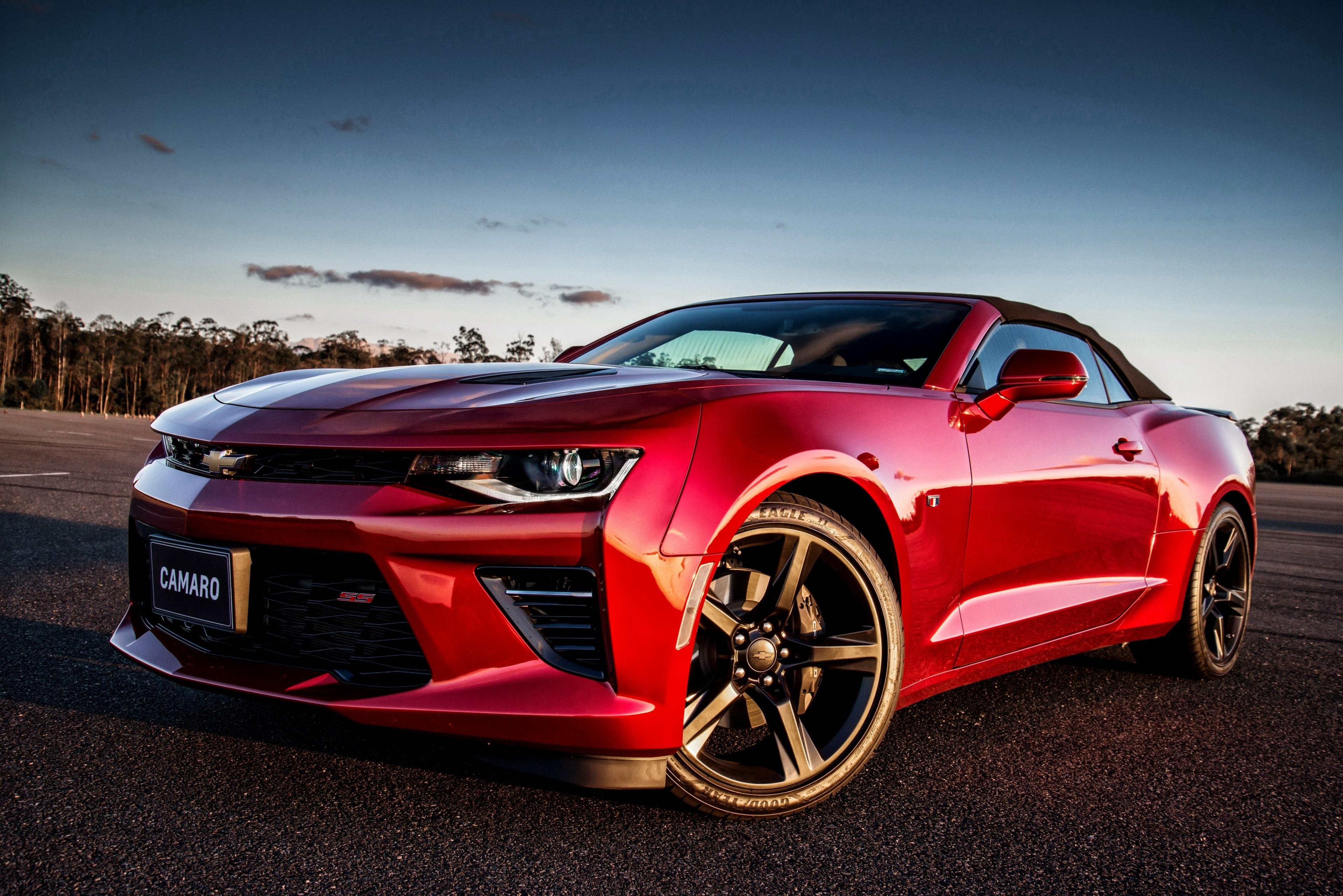 Chevrolet 4K Wallpapers - Top Free Chevrolet 4K Backgrounds ...