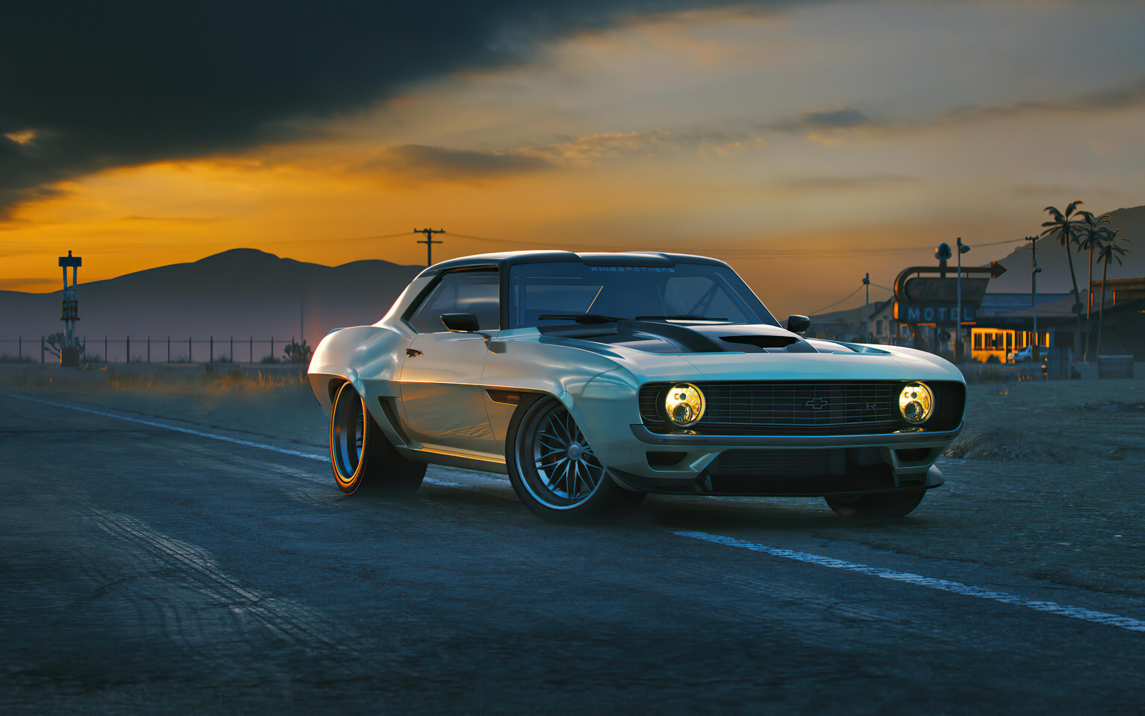 Chevrolet 4K Wallpapers - Top Free Chevrolet 4K Backgrounds ...