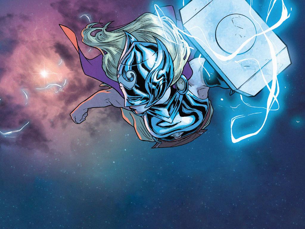 Jane Foster Wallpapers - Top Free Jane Foster Backgrounds - WallpaperAccess