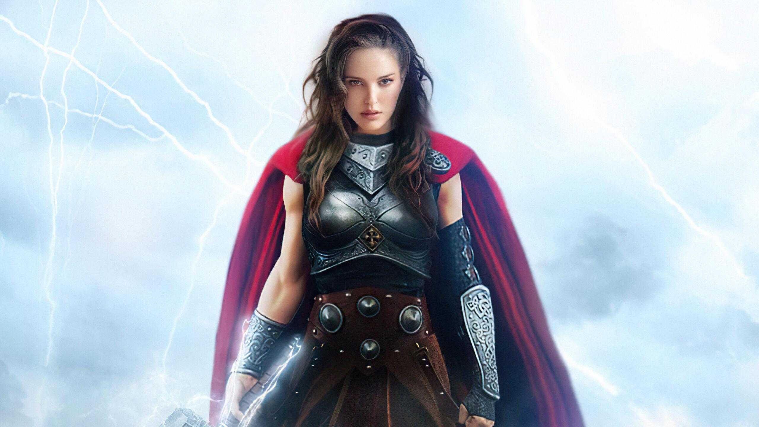 Jane Foster Wallpapers - Top Free Jane Foster Backgrounds - WallpaperAccess