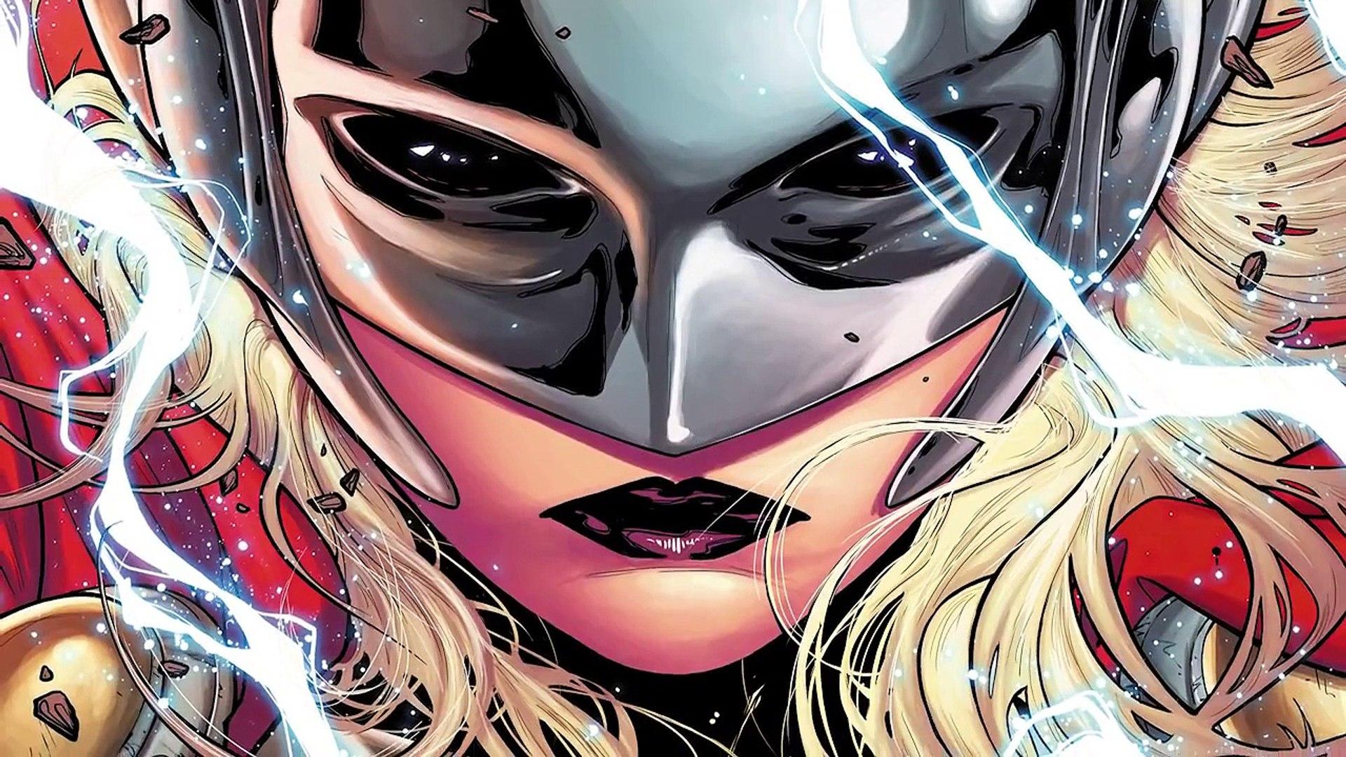 Jane Foster Wallpapers - Top Free Jane Foster Backgrounds - WallpaperAccess