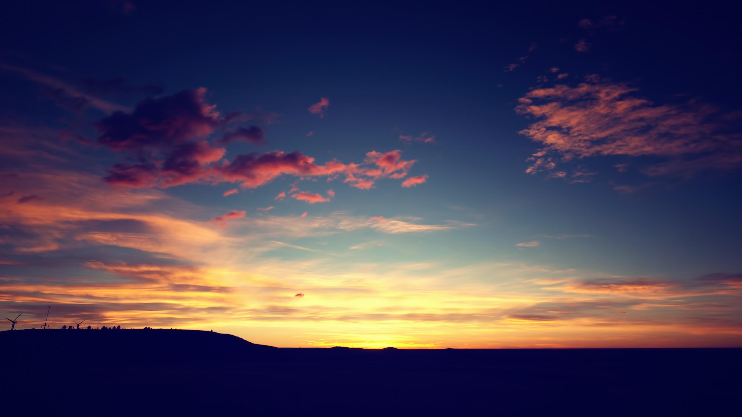 Sky Landscape Wallpapers - Top Free Sky Landscape Backgrounds ...