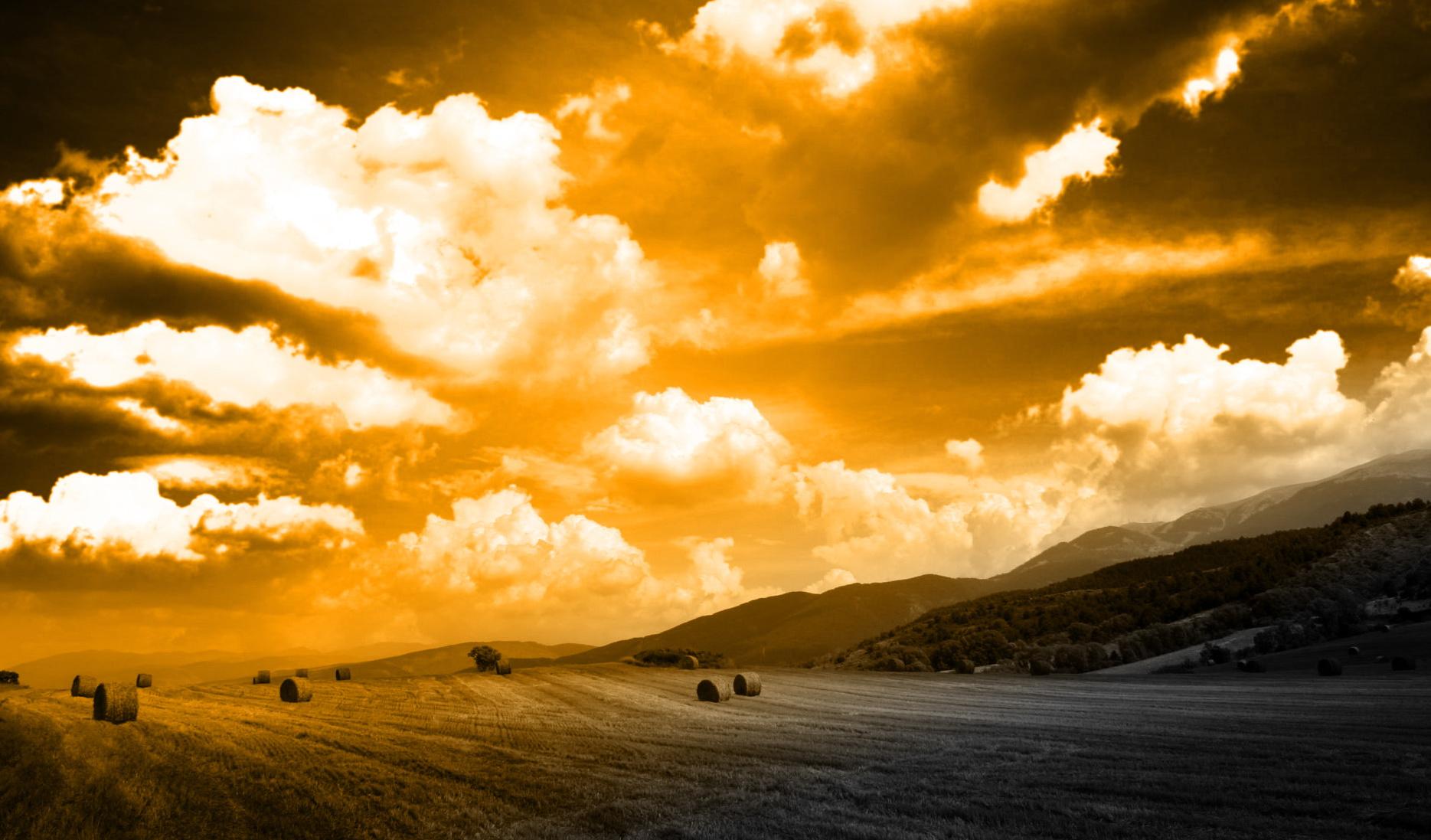 Sky Landscape Wallpapers - Top Free Sky Landscape Backgrounds ...